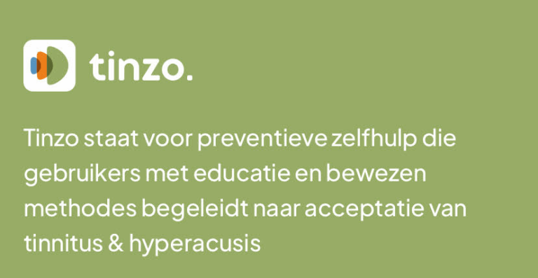 Tinzo Digitale samenwerking EHBOorsuizen voor smartphone